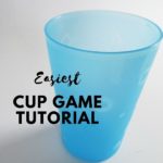 The Cup Game - Simple Music Teaching