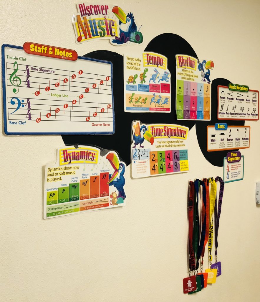 Setting Up The Music Classroom Simple Music Teaching Setting Up The Music Classroom Simple Music Teaching